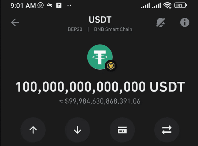 TRC20 Flash Software - FLASH TRANSACTION